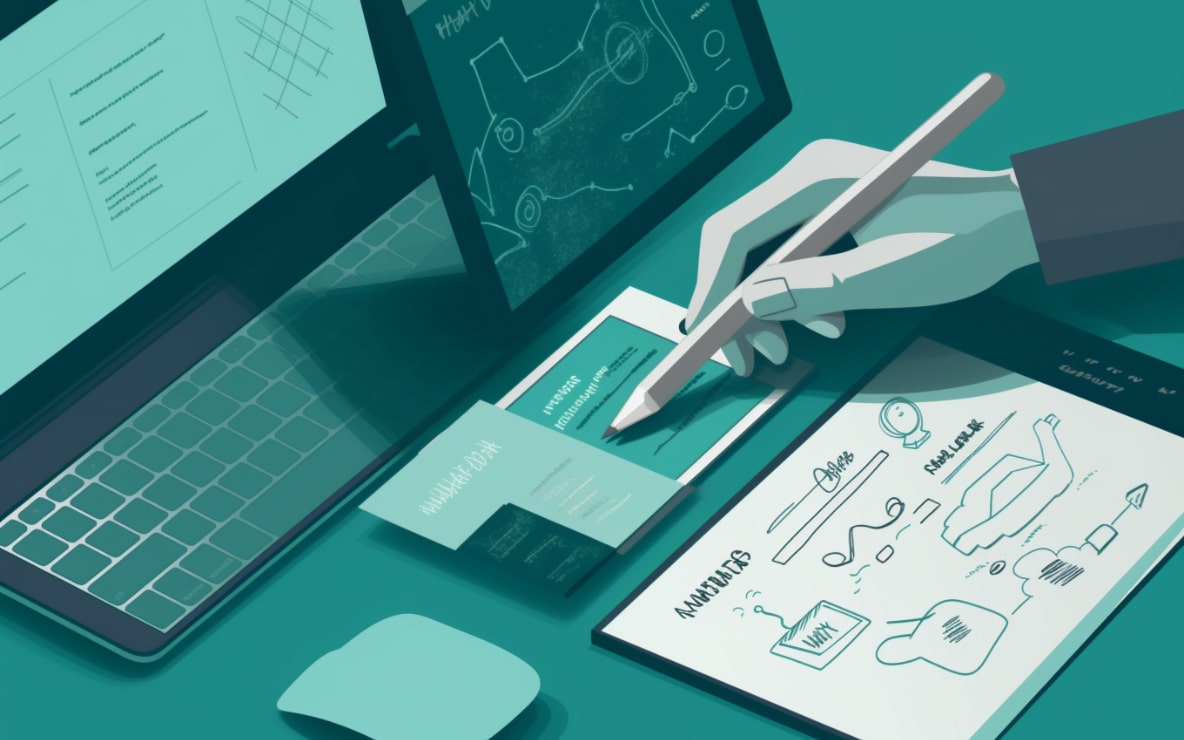 Mastering The Art Of Website Content A Guide